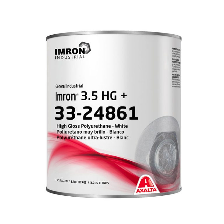 Imron Industrial 3.5HG+ - Auto Body Specialties